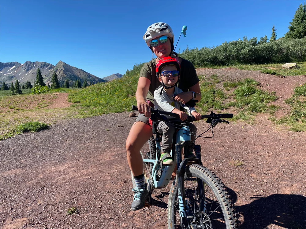 Board of Directors and Staff - Durango Devo