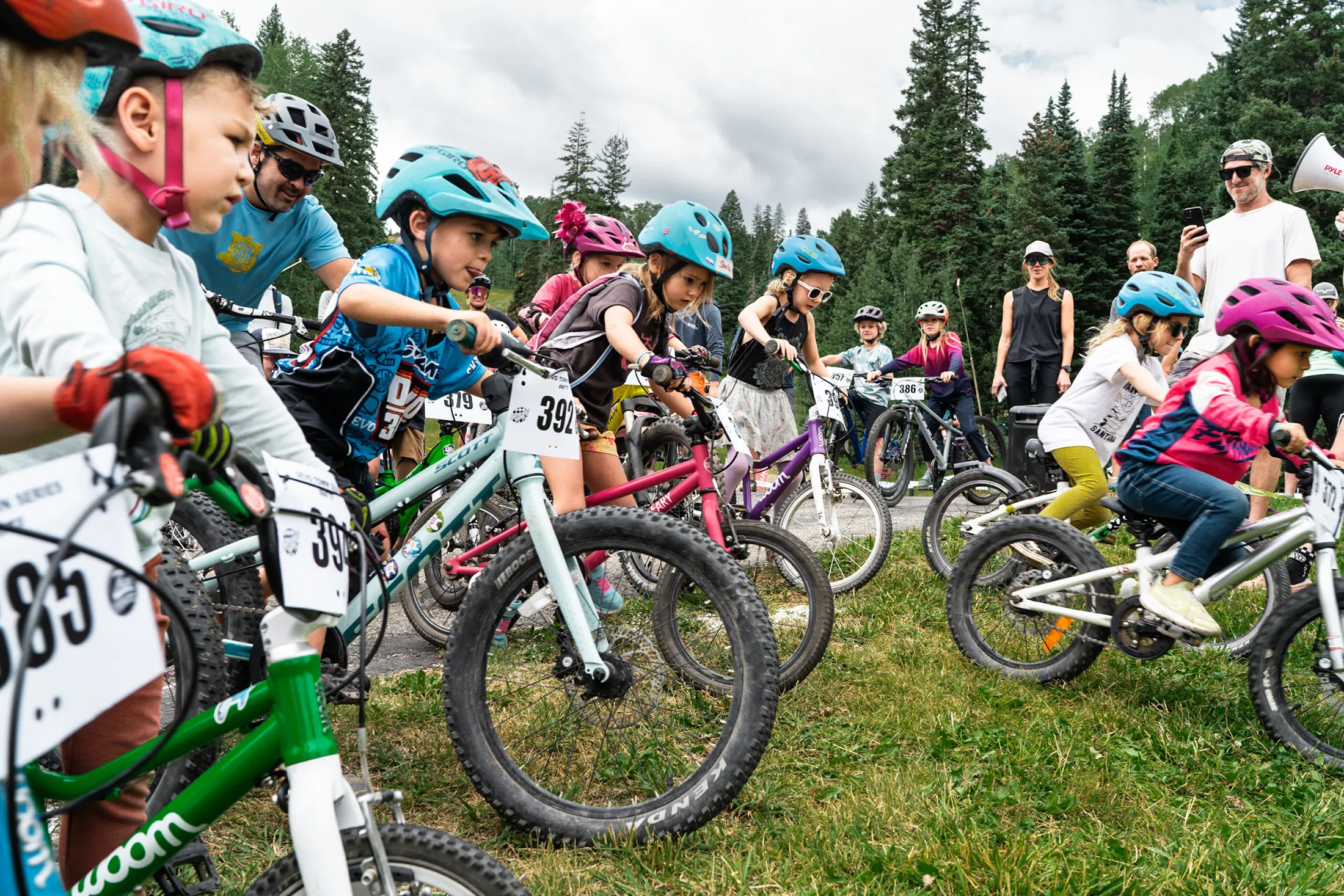 About Us - Durango Devo